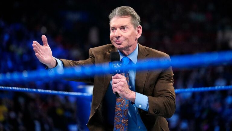 "Vince Is Laughing, Eve Is Crying" - Ex-WWE Star Reveals Backstage ...