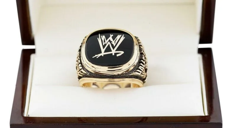 WWE Hall Of Famer's Son Set For Huge In-Ring Debut – TJR Wrestling