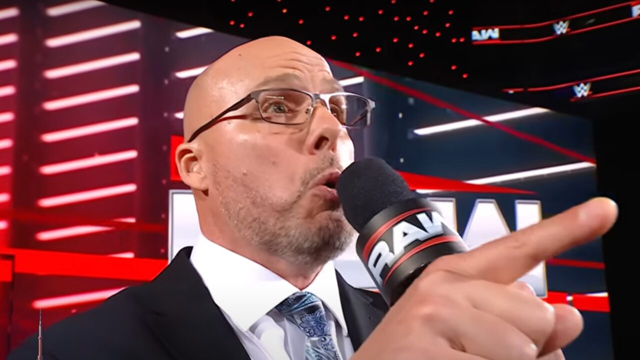WWE RAW Preview (April 27, 2026): Adam Pearce Confirms Major ...