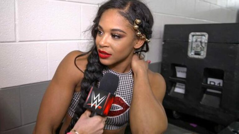 Rhea Ripley Provides Worrying Update On Bianca Belair's Injury Amid Her ...