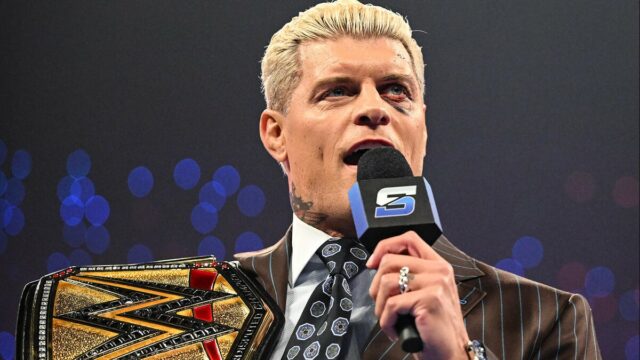Ex-WWE Tag Team Champions Officially Join AEW – TJR Wrestling