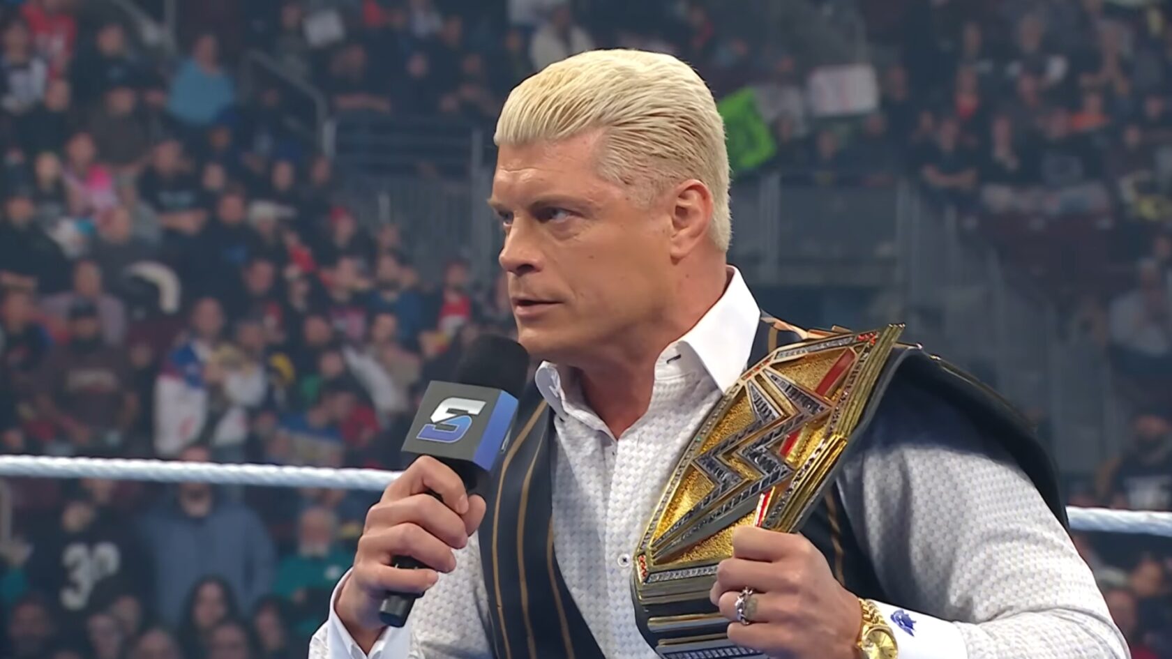 Vince McMahon Nearly Killed "Stone Cold" Steve Austin's WWE Gimmick ...