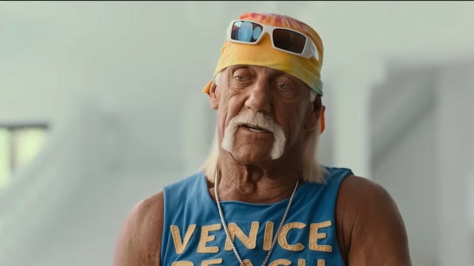 Trailer Released For New Hulk Hogan Documentary On Netflix (VIDEO ...