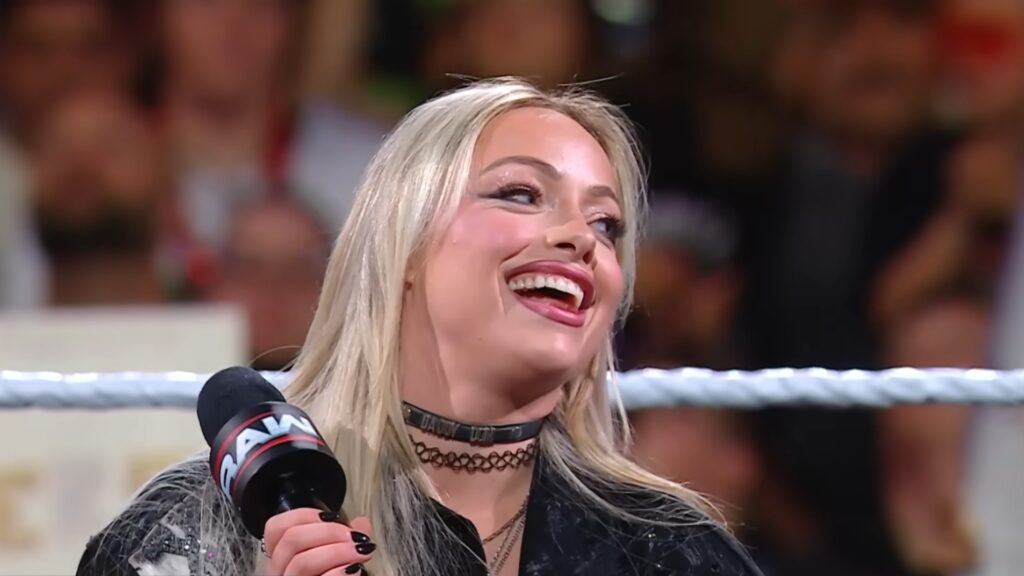 WWE Star Liv Morgan: "I Just Very Much Related To Her" – TJR Wrestling
