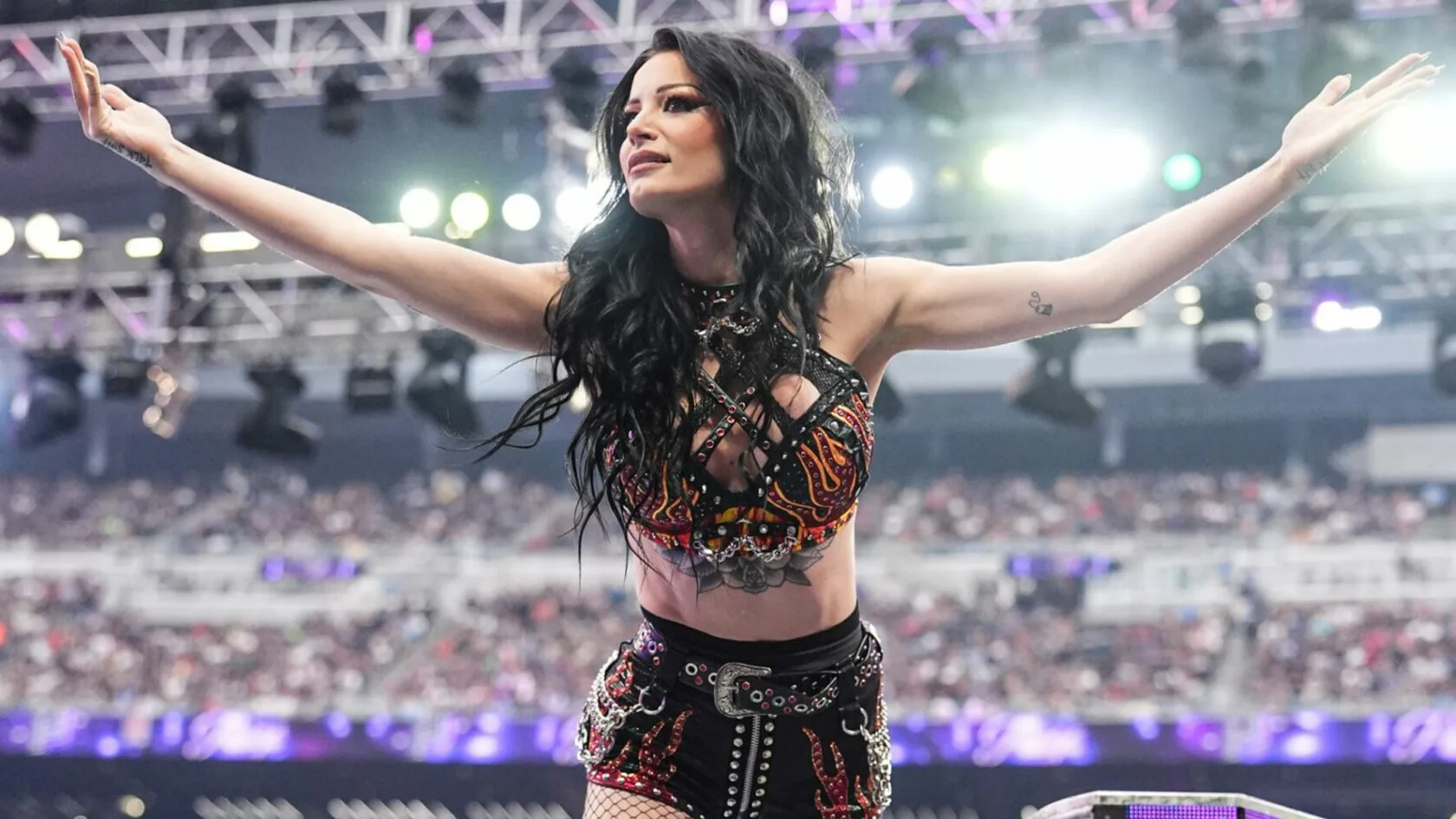 Major Update On NXT Wrestlers Getting Called Up To WWE Main Roster Post ...