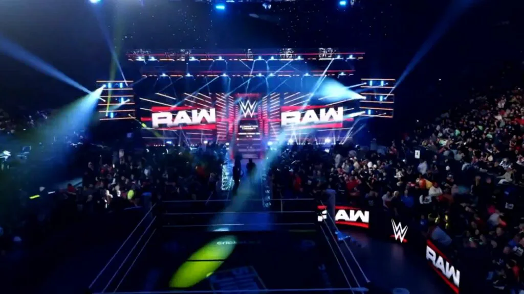 Injured WWE Star's Ribs Crumbled After Scary Move On Raw – TJR Wrestling