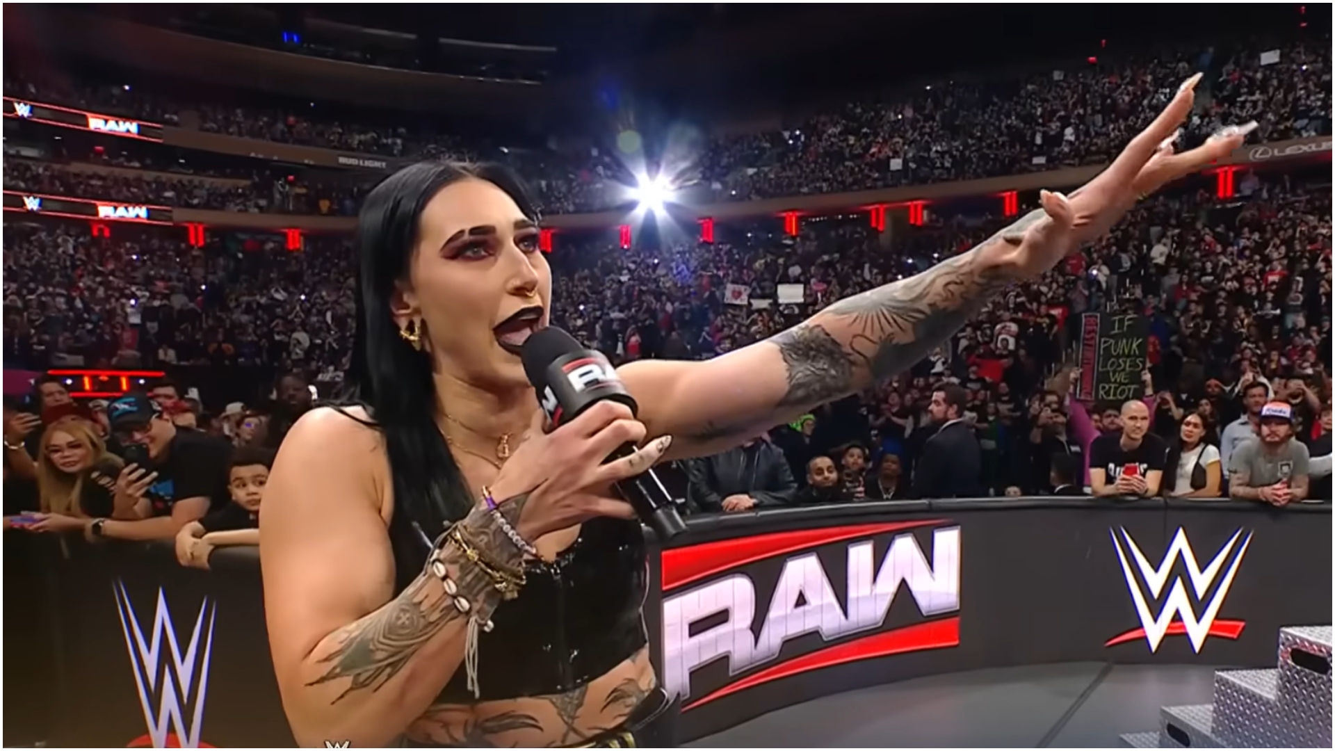 Jon Moxley Sends Message To AEW Roster After Yet Another Loss – TJR ...