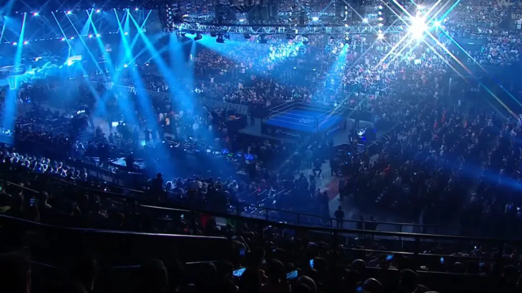 Legal Threat Issued To WWE SmackDown Figure After Major Controversy ...