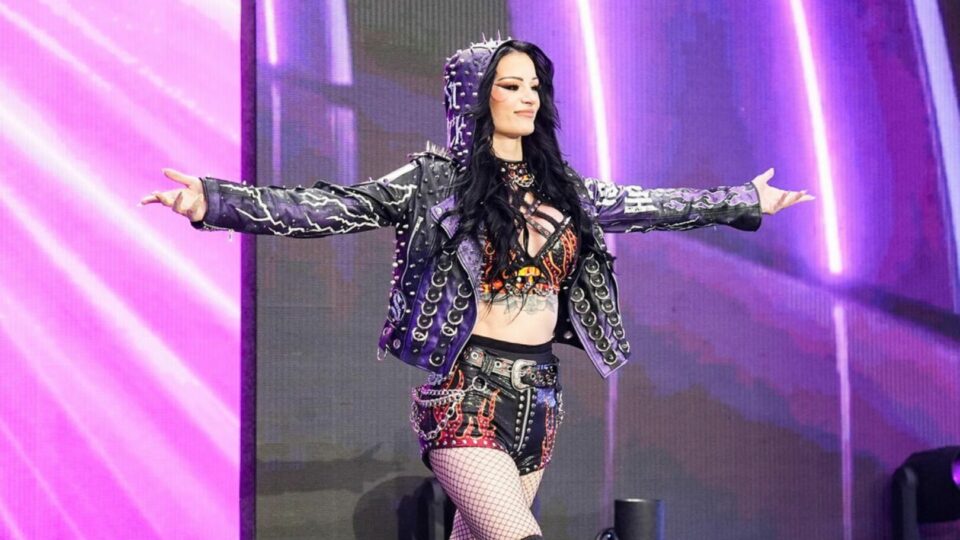 Liv Morgan Shares Major Injury Update; Addresses WrestleMania Status ...
