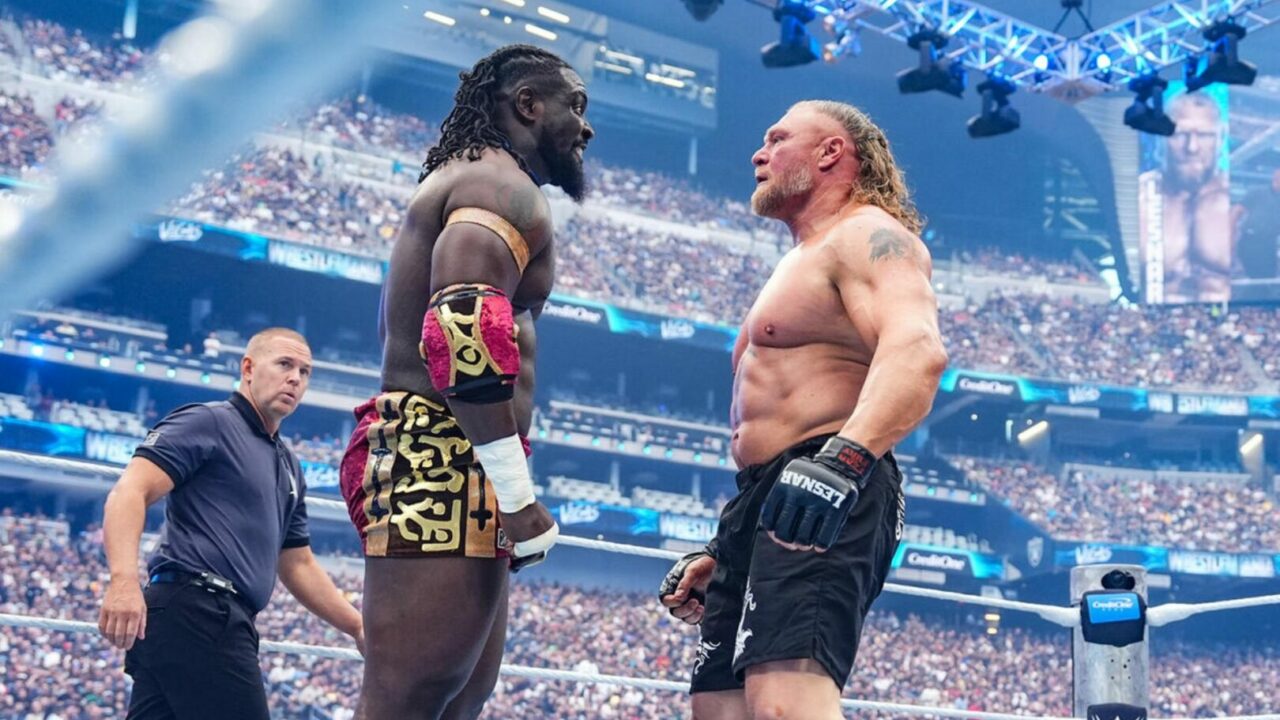 Roman Reigns Opens Up On His Akuma Role In Street Fighter Movie – TJR ...
