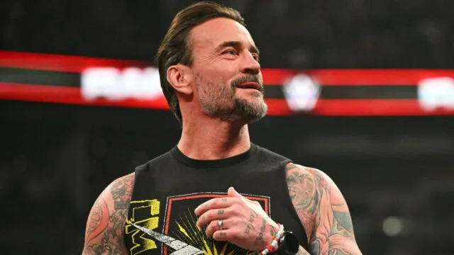 "I'm Not Gonna Sue Him Or Put Him In Jail" - Update On CM Punk's Real ...