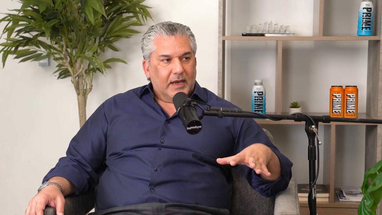Nick Khan Fires Back At Massive Criticism Towards WWE: "A Vocal ...