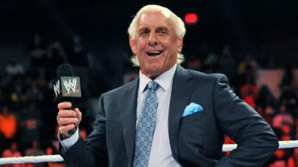 WWE Quietly Changes Name Of Returning Superstar – TJR Wrestling