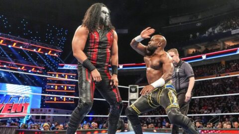 Talla Tonga Released From WWE? Truth Finally Revealed – TJR Wrestling