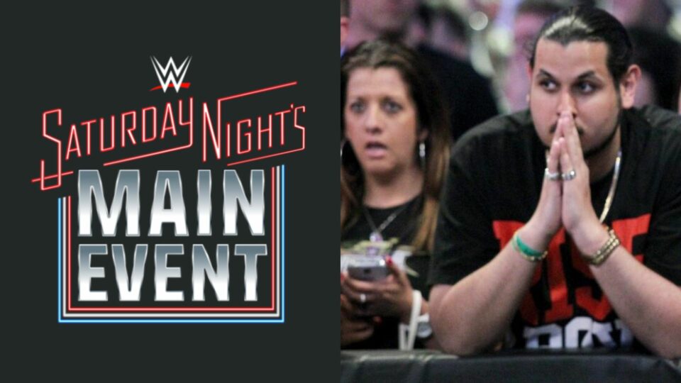 BREAKING: World Champion Shockingly Pinned At WWE Saturday Night's Main ...