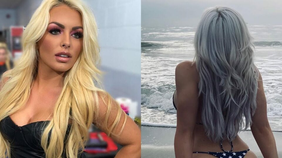 Meet Galina Becker: Roman Reigns' Ex-Model Wife, The Woman Behind WWE's ...