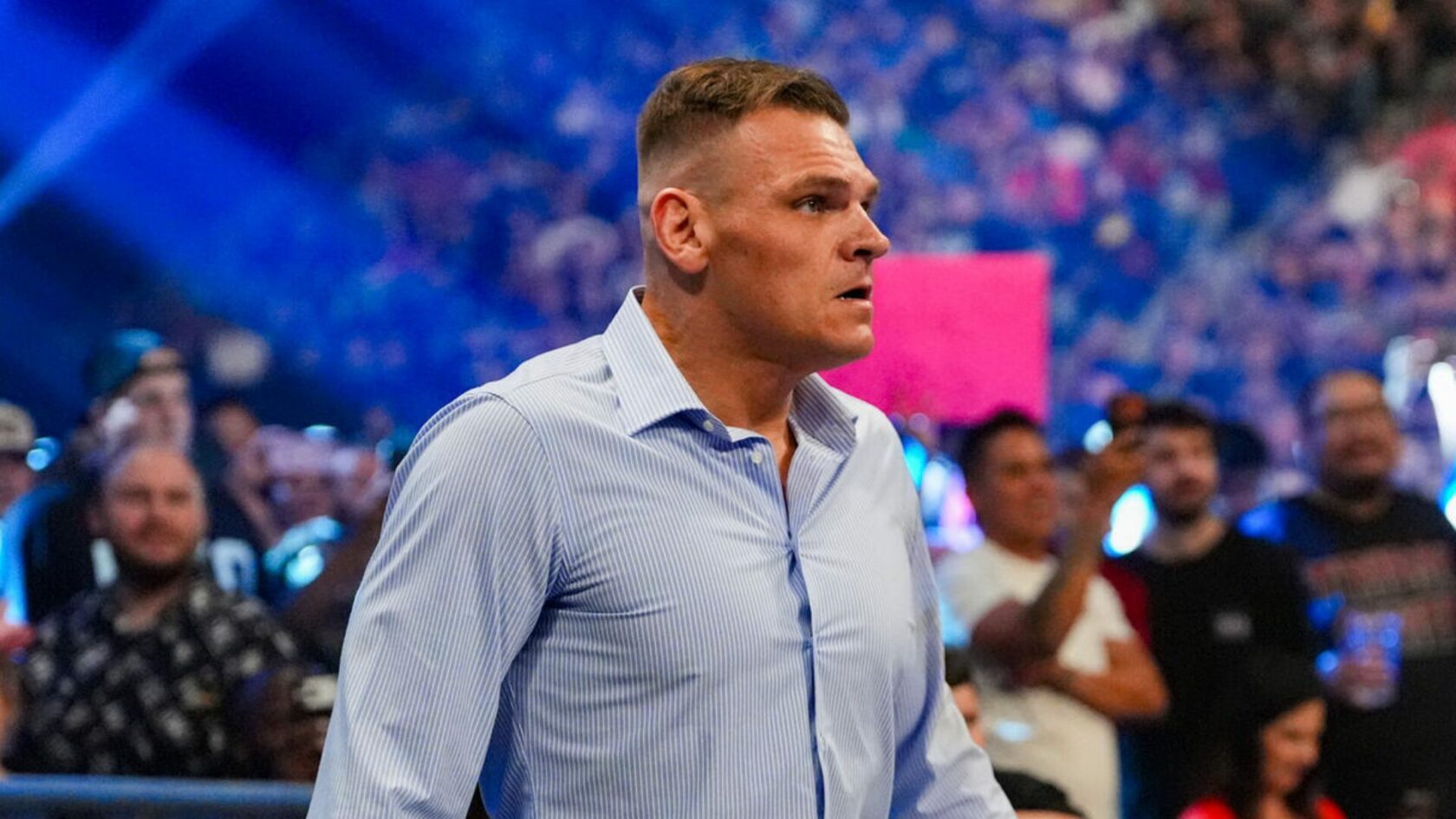What WWE Champion Cody Rhodes' Neck Tattoo Was Really About – TJR Wrestling
