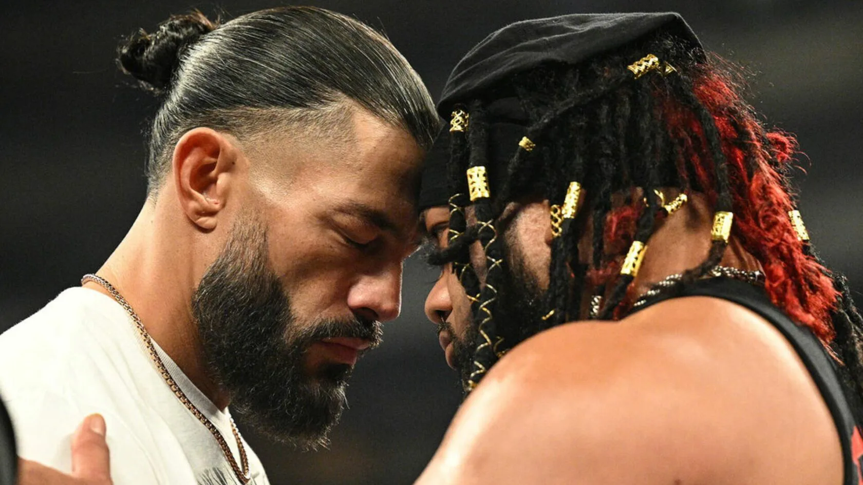 Real Fight Erupts In Crowd During WWE Clash In Italy Title Match – TJR ...