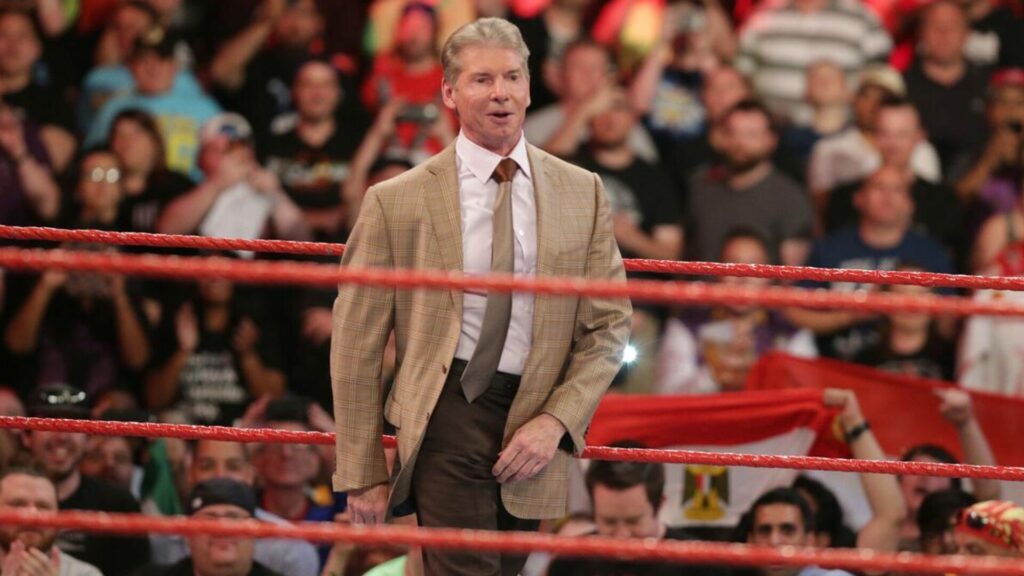 "Vince Is Laughing, Eve Is Crying" - Ex-WWE Star Reveals Backstage ...