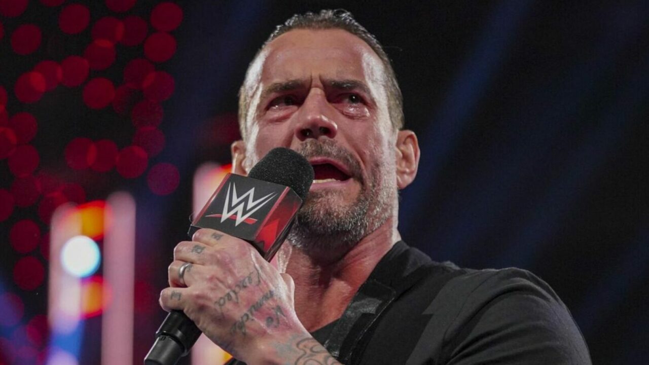 [Watch] CM Punk Gets A New Tattoo After Major Personal Loss – TJR Wrestling
