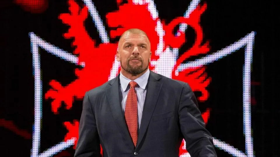 Triple H Called Out Over Controversial Booking Decision: "Makes No ...