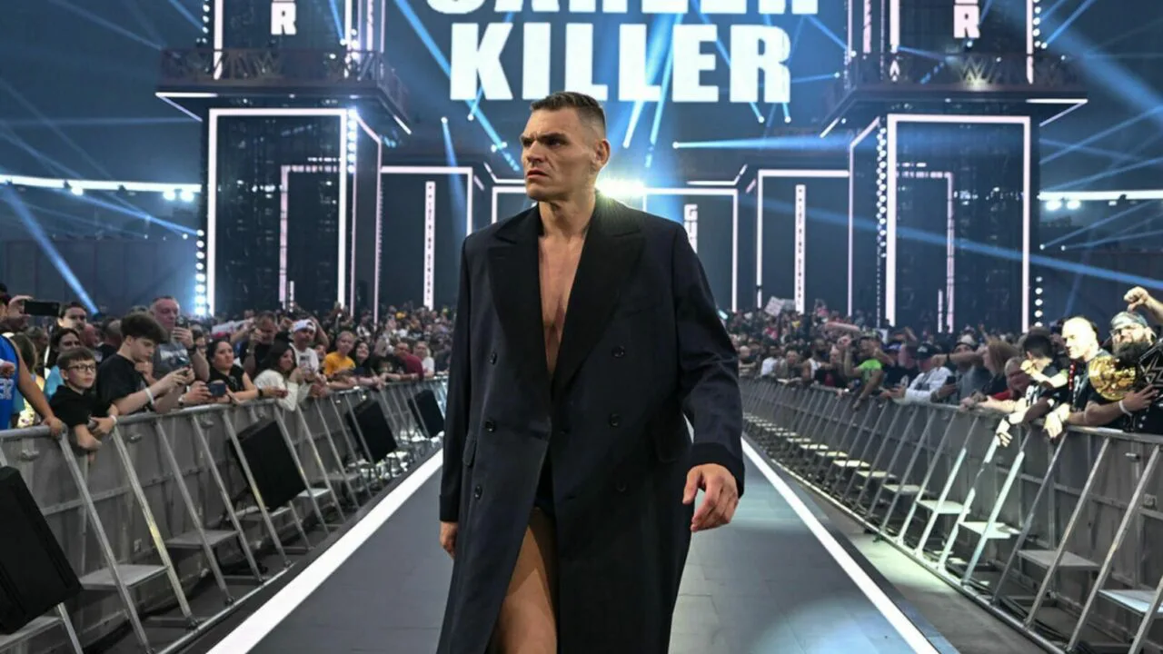 AEW Star Doesn't Rule Out WWE Return; Addresses Relationship With ...