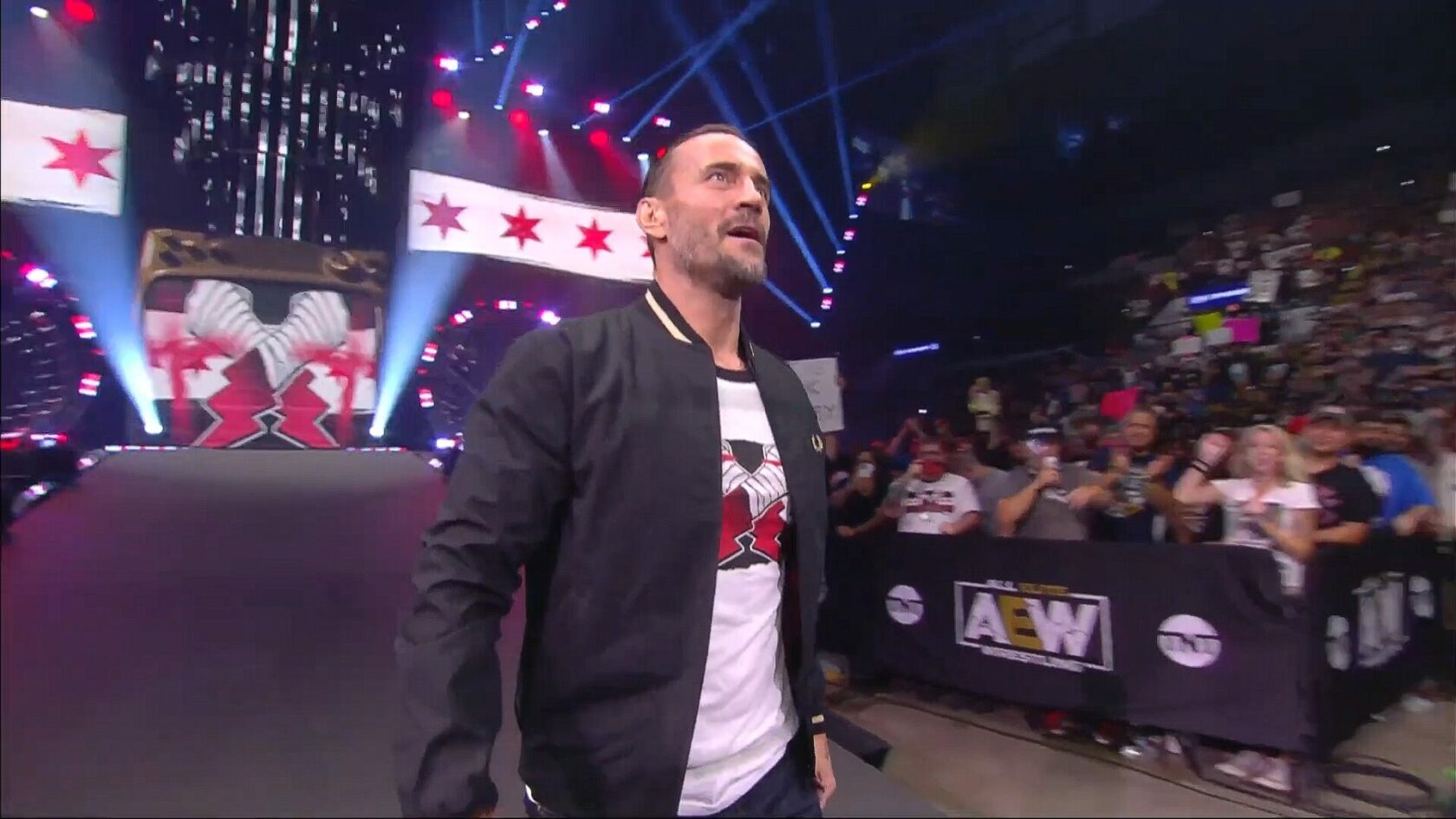 Damian Priest Sets Condition To Work With WWE Girlfriend On TV – TJR ...