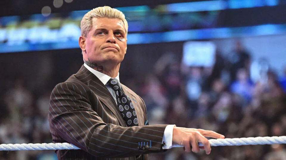 Ex-WWE Star Says Retirement Announcement Led To Death Threats – TJR ...