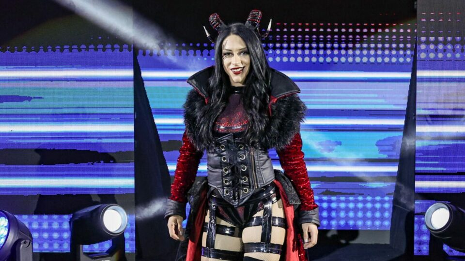 Major Update On Stephanie Vaquer's WWE Return Plans – TJR Wrestling