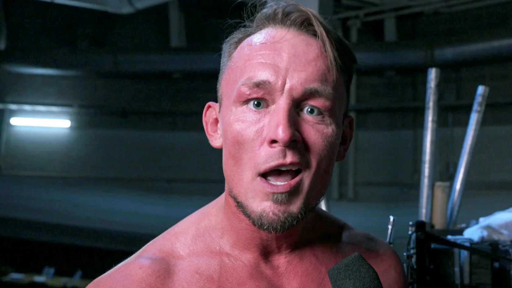 Jey Uso Suddenly Forced To Break Character Due To Returning Star's ...