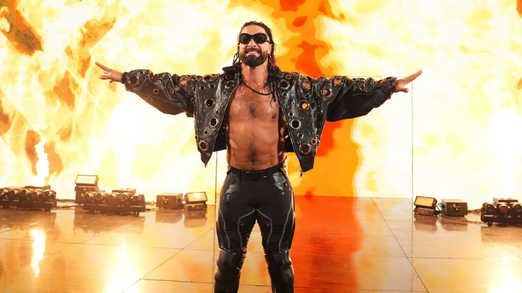 Seth Rollins Picks Up Major Win On WWE RAW As Bron Breakker Takes Out ...