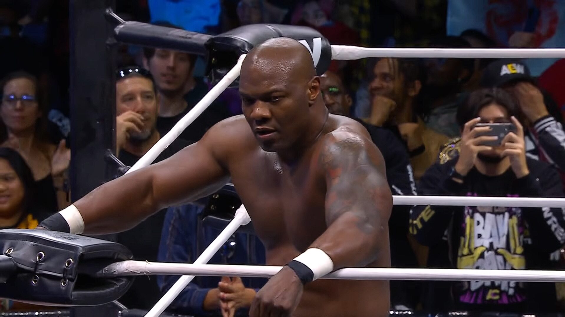 Dave Meltzer Match Ratings WWE WrestleMania 41 Night One – TJR Wrestling
