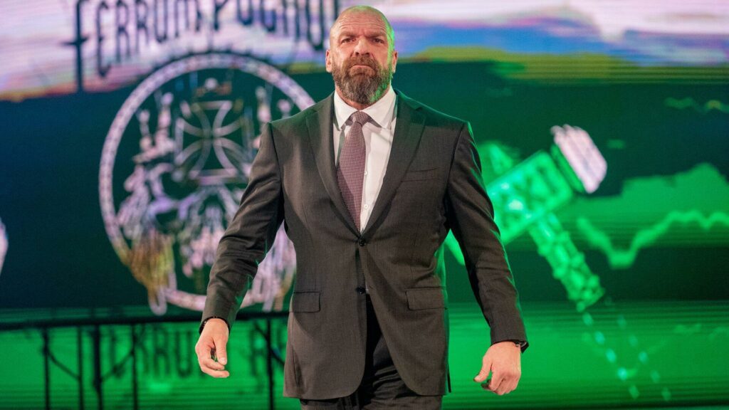BREAKING: WWE Star Ludwig Kaiser Arrested – TJR Wrestling