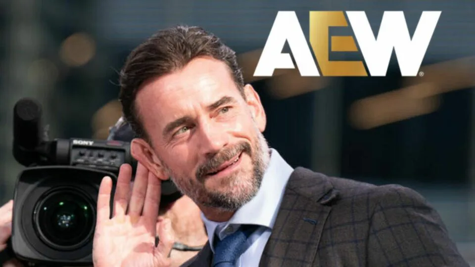 Jack Perry Seemingly Reacts To CM Punk-AEW Rumor With A Cryptic Post ...