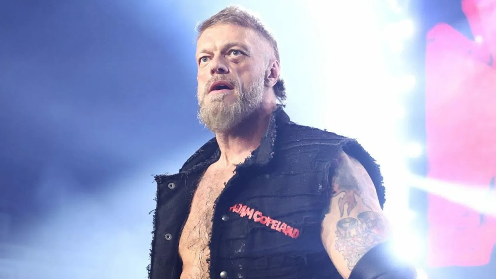 Adam Pearce Lashes Out At WWE Name: "Your Opinion Don’t Mean Squat ...