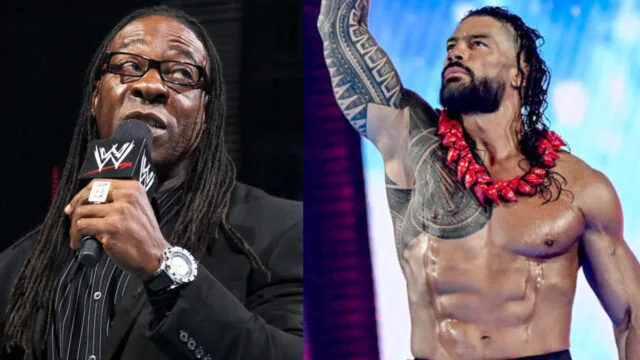 What Roman Reigns And Top WWE Stars Are Making Per Year – TJR Wrestling