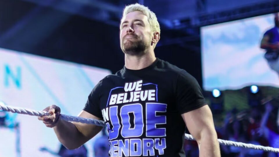 Details On WWE Making Creative Team Changes – TJR Wrestling