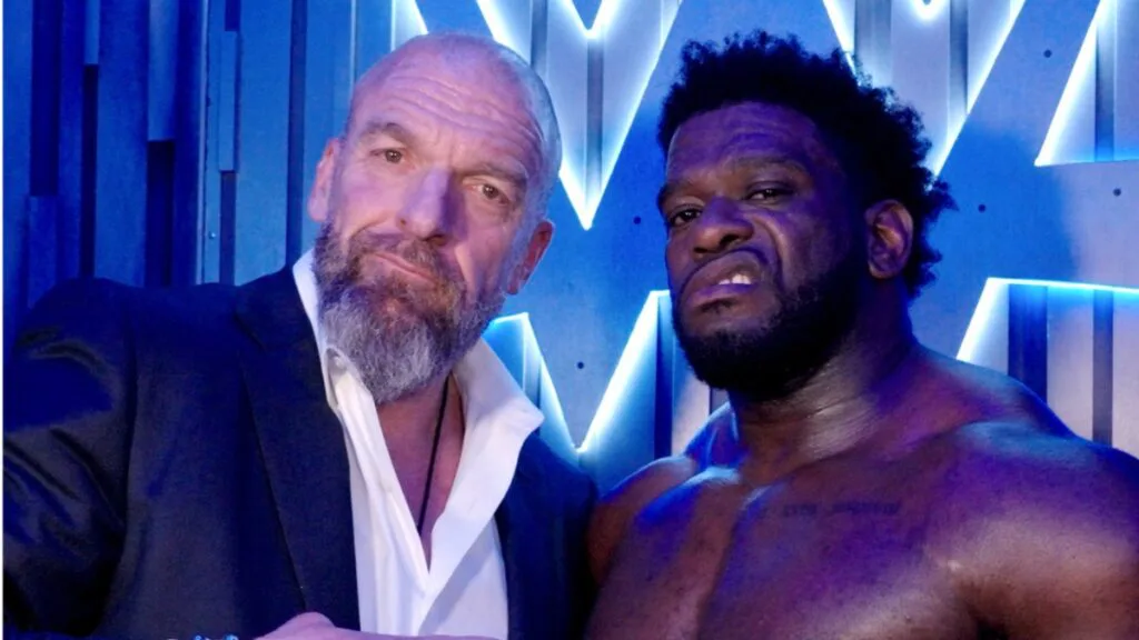 WWE Quietly Made An Interesting Change To Triple H's Status – TJR Wrestling