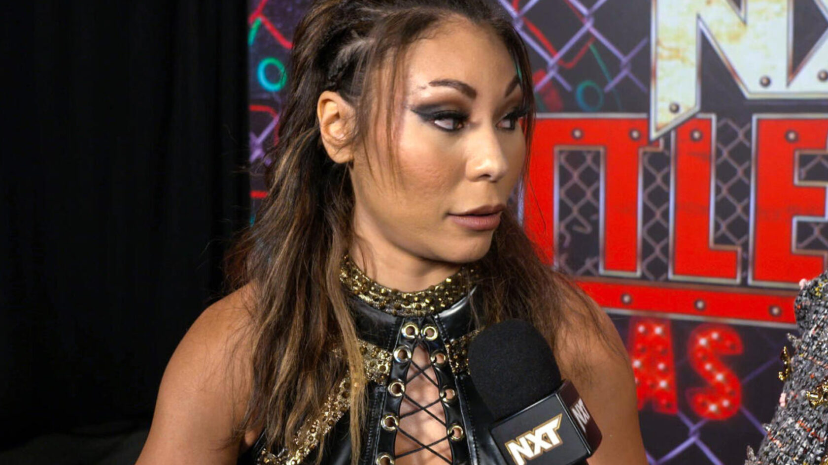 Raquel Rodriguez Finally Addresses Dating Rumors With WWE Star – TJR ...