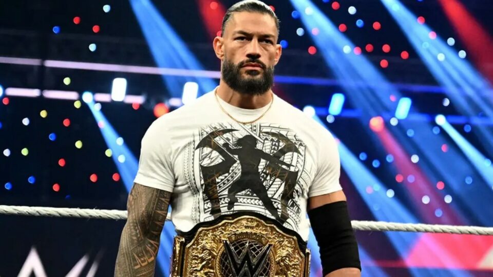 Update on 6-Time WWE Champion’s Status Amid Return Rumors – TJR Wrestling