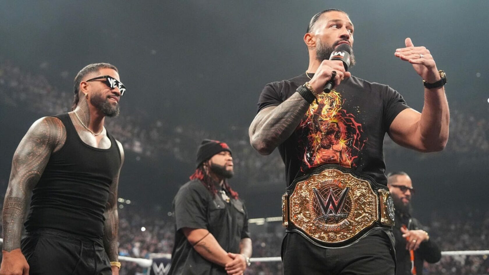 Popular Wrestler Passes Away At Just 23 Years Old – TJR Wrestling