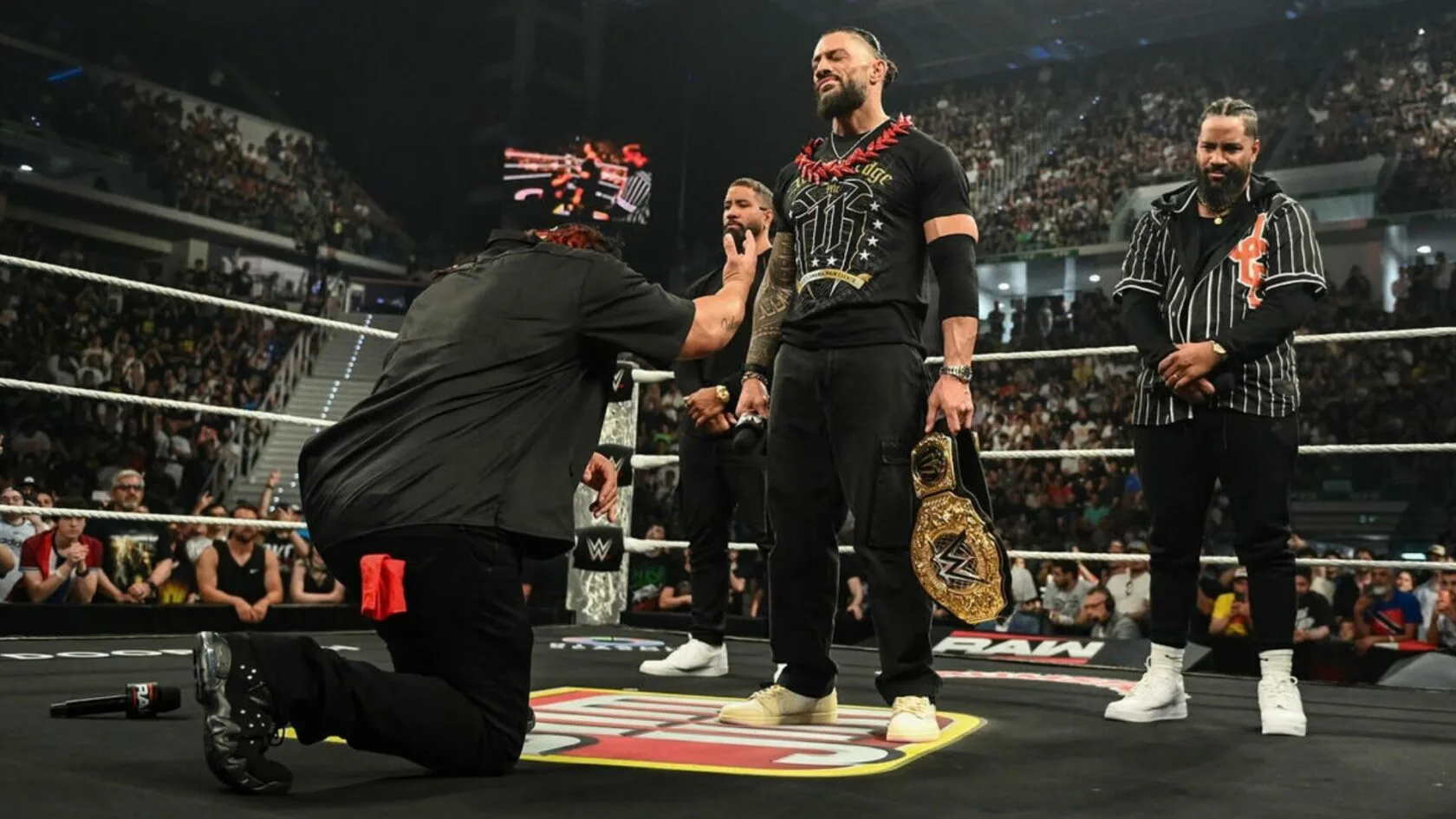Jade Cargill Finally Reveals WWE Injury Details, Confirms She’ll Need ...