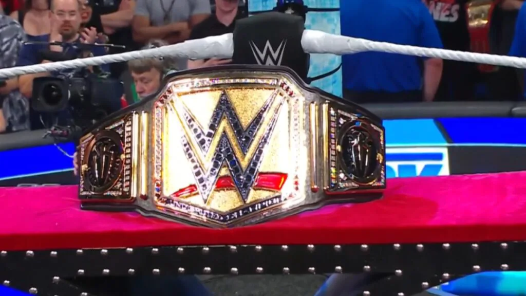 "Vince Is Laughing, Eve Is Crying" - Ex-WWE Star Reveals Backstage ...