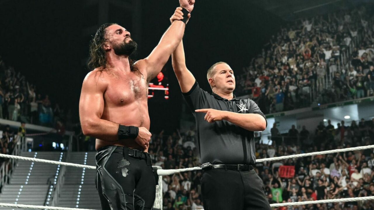 Taz To Miss Upcoming AEW Shows Including Forbidden Door – TJR Wrestling