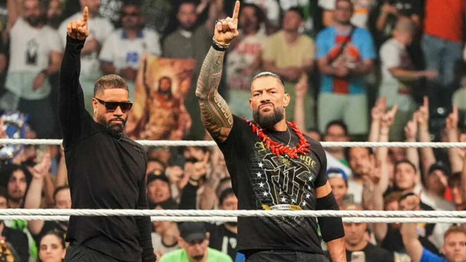 Real Reason Ricochet Forced To Miss AEW Dynamite – TJR Wrestling