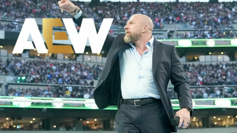 AEW Star Doesn't Rule Out WWE Return; Addresses Relationship With ...