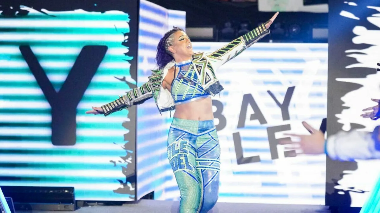 BREAKING: Jacob Fatu's WWE Clash In Italy Status After Legitimate ...