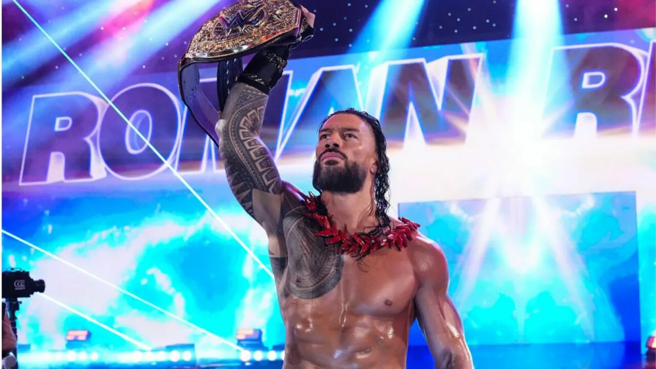 AEW Star Announces Birth Of Their Son On Dynamite – TJR Wrestling