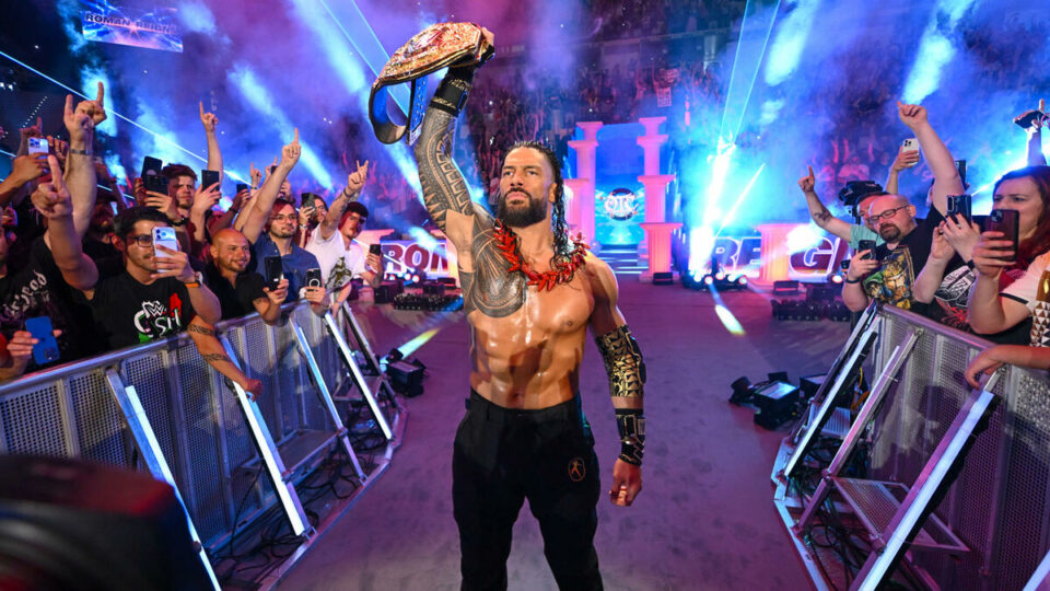 "Vince Is Laughing, Eve Is Crying" - Ex-WWE Star Reveals Backstage ...