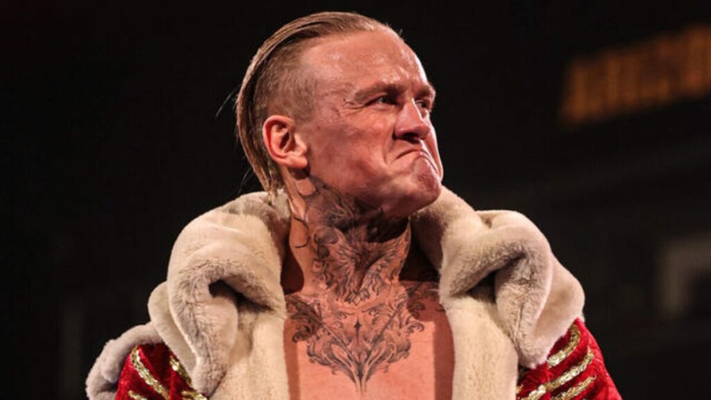 How WWE Reacted To SmackDown Technical Issues On Netflix – TJR Wrestling